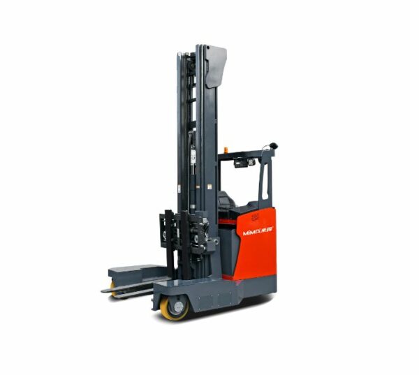 MiMA Multidirectional Forklifts: Versatile Handling Solutions