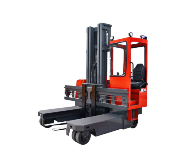 MiMA Multidirectional Forklifts: Versatile Handling Solutions