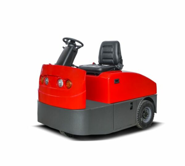 MiMA Tow Tractors: Enhance Material Handling Efficiency