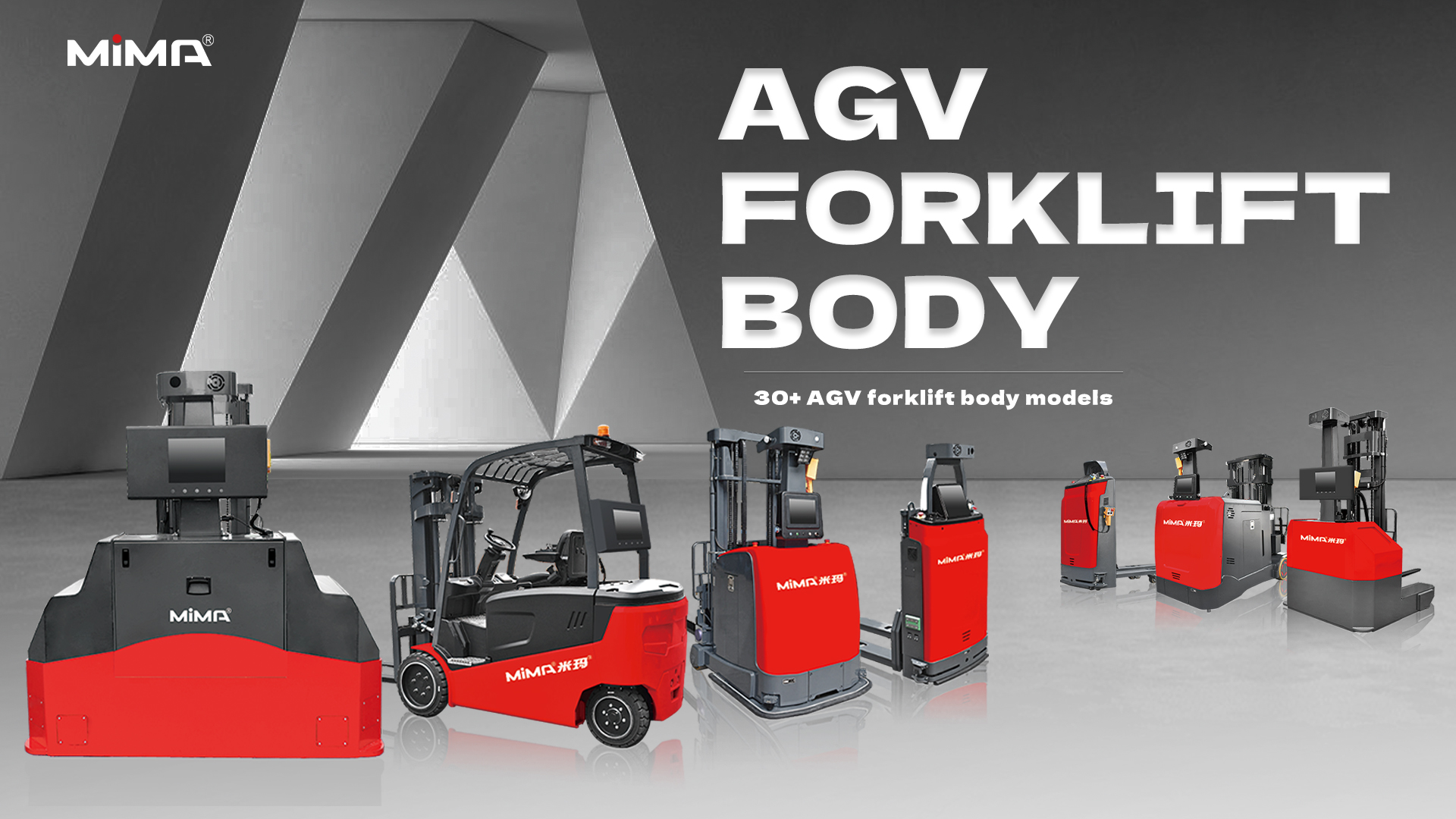 Forklifts in the Age of Automation: How AGVs Are Transforming the ...
