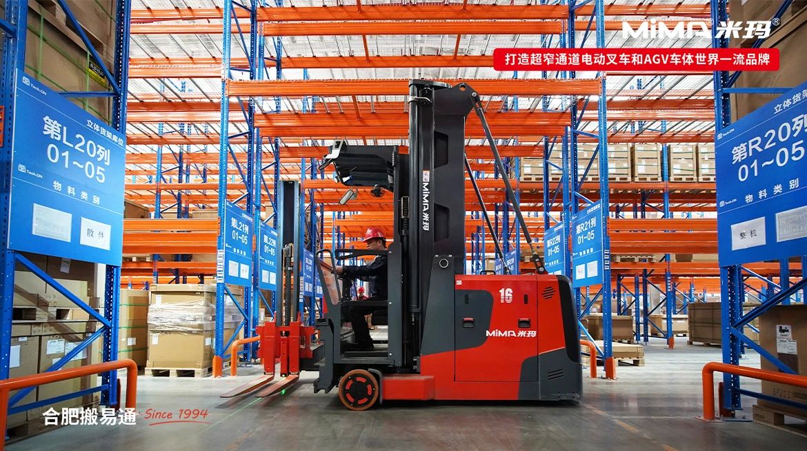 Case Study: MiMA MCC16 Delivers Smart Storage Solutions for a Leading ...